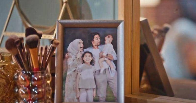 5 Fakta dan Sinopsis La Tahzan, Diangkat dari Kisah Nyata | Popmama.com